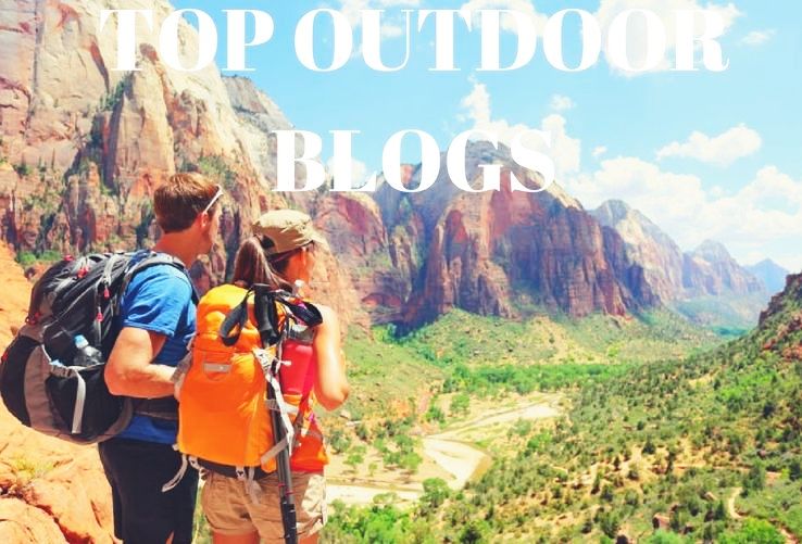 TOP OUTDOOR / ADVENTURE TRAVEL BLOGS 2019 - Hello Travel Buzz