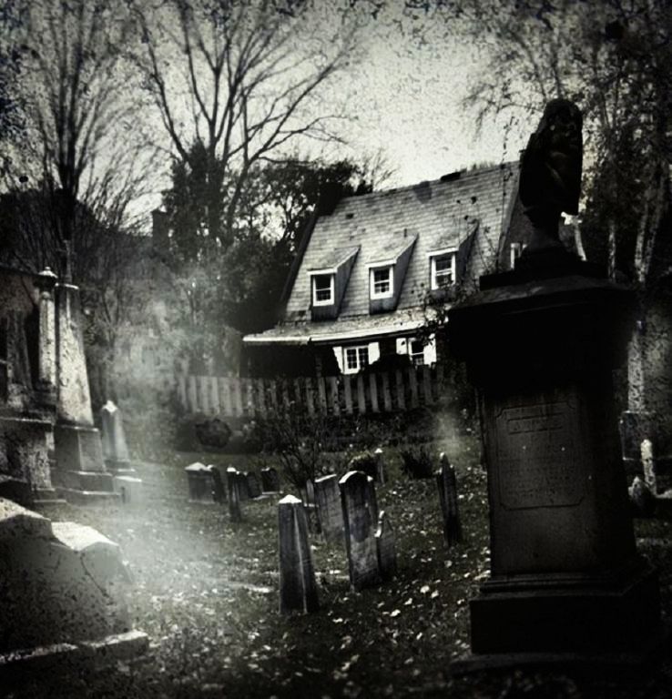 Top 5 haunted places in Germany - Hello Travel Buzz