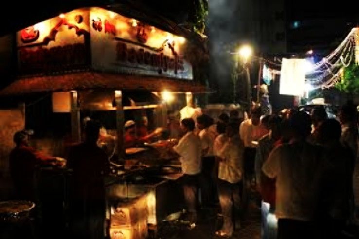 Top 10 restaurants of Mumbai - Hello Travel Buzz