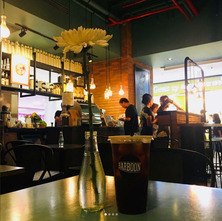 Best cafes in Myanmar - Hello Travel Buzz