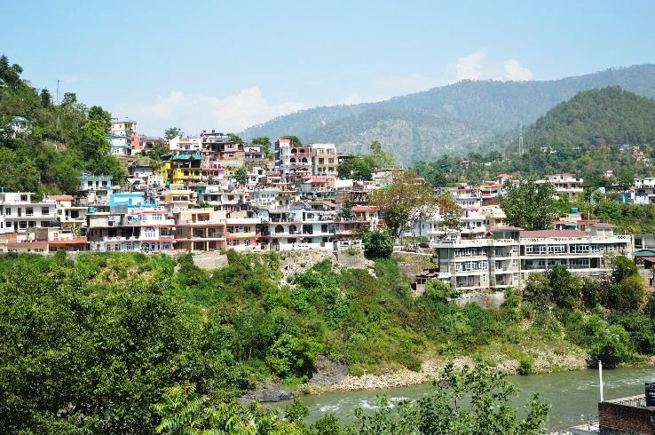 5 best places in Mandi - Hello Travel Buzz