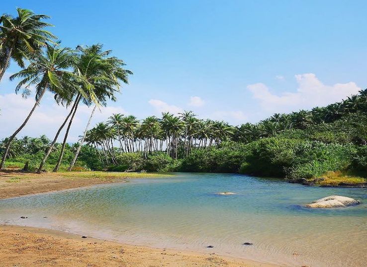 40 Best Tourist Places to Visit in Goa - Hello Travel Buzz