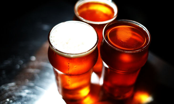 Five places in Delhi where you can enjoy the best beer - Hello Travel Buzz