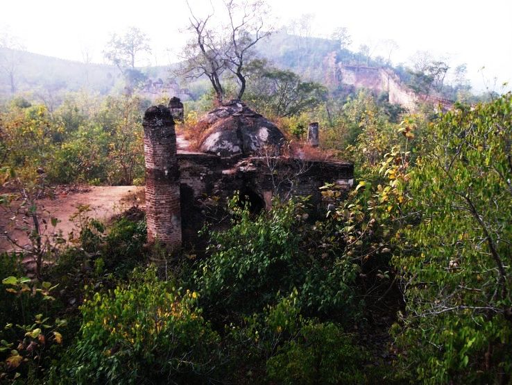 Top 5 places in Palamu - Hello Travel Buzz