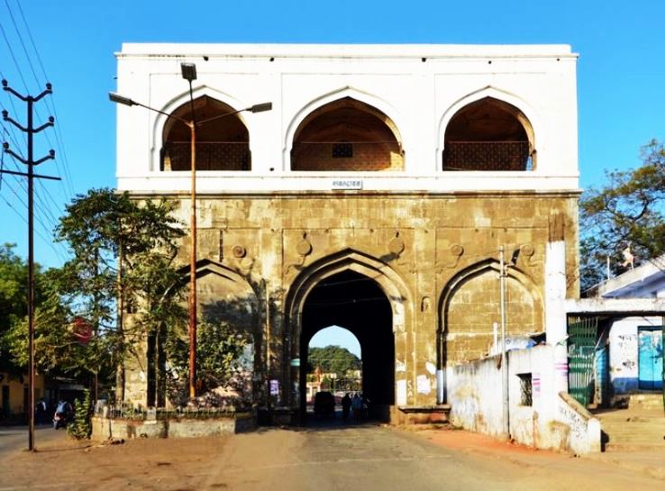 List of Gates In India - Hello Travel Buzz