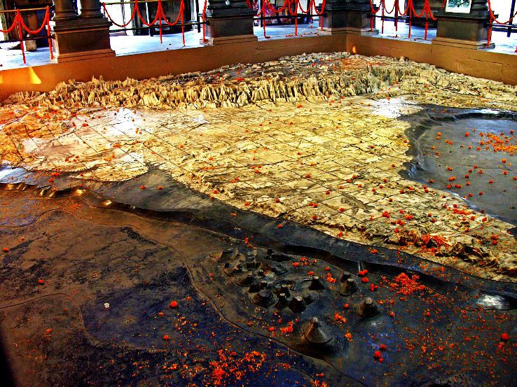 Top Strange Temples In India Everyone Should Visit - Hello Travel Buzz