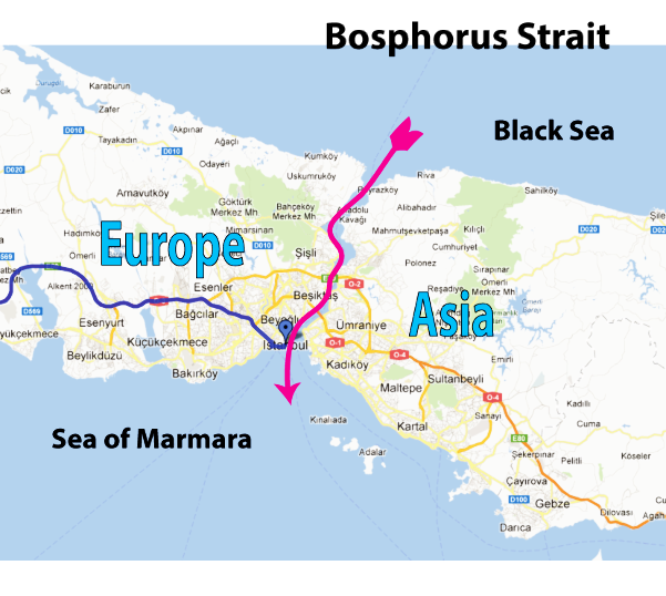 Top things To Do In Istanbul - Hello Travel Buzz