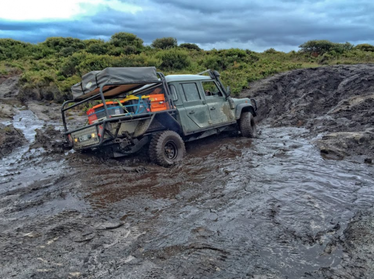 10 best off road car adventures to explore in Australia - Hello Travel Buzz