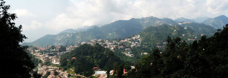 10 best places to visit in Mussoorie - Hello Travel Buzz