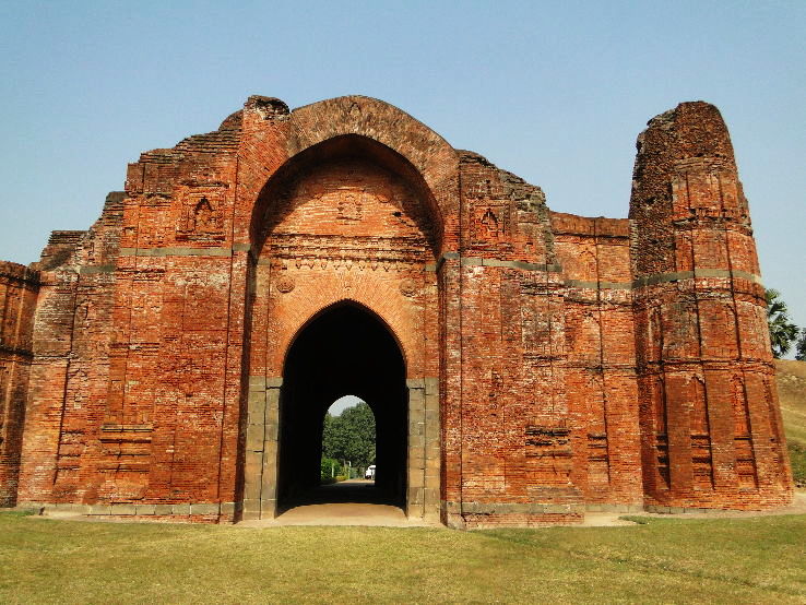Top 6 places in Malda - Hello Travel Buzz