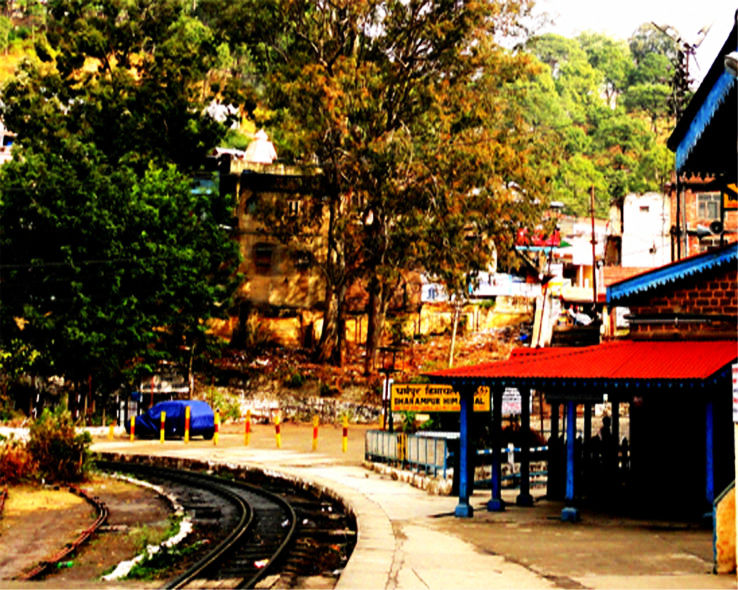 Top 4 places in Parwanoo - Hello Travel Buzz