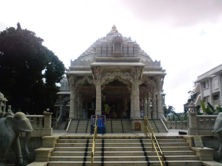 10 Amazing Jain Temples Of India - Hello Travel Buzz