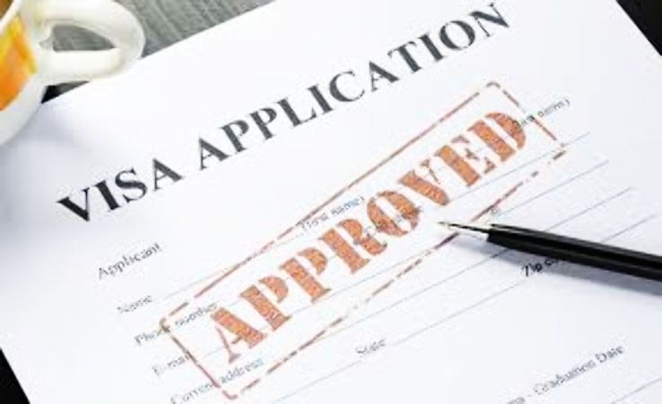 How To Apply Visa Online - Hello Travel Buzz