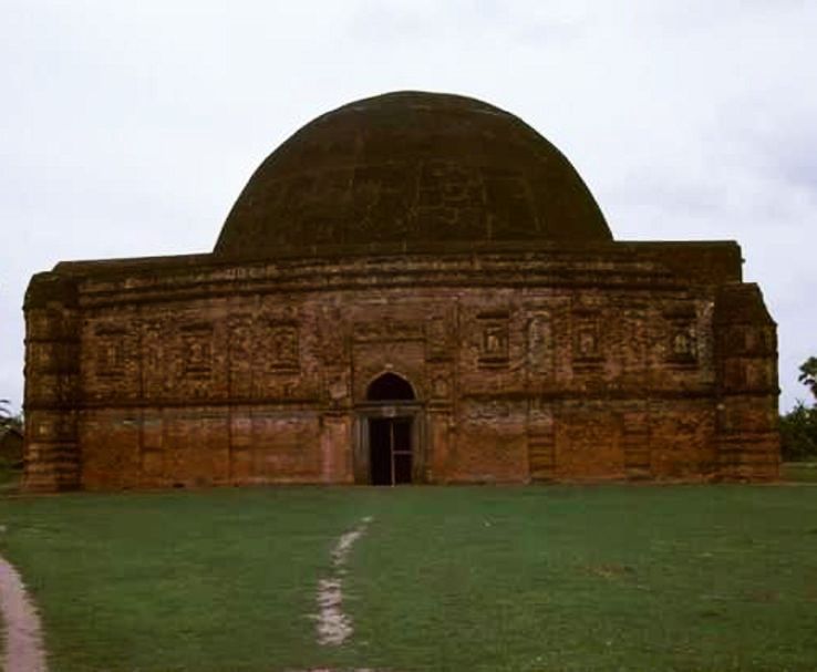 Top 6 places in Malda - Hello Travel Buzz