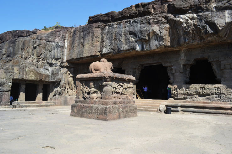 Top 5 places in Devagiri - Hello Travel Buzz