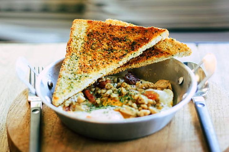 Foods of Bir Billing 5 dishes of Popular cuisine that you must try when ...