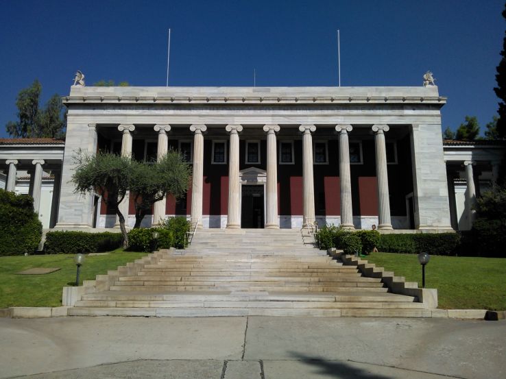 Know These Legendary Libraries in Greece - Hello Travel Buzz
