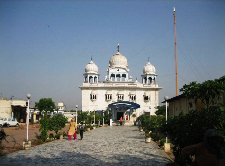 Top 5 places of Ambala - Hello Travel Buzz