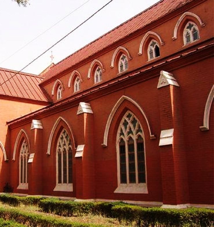 Top 5 places of Ambala - Hello Travel Buzz