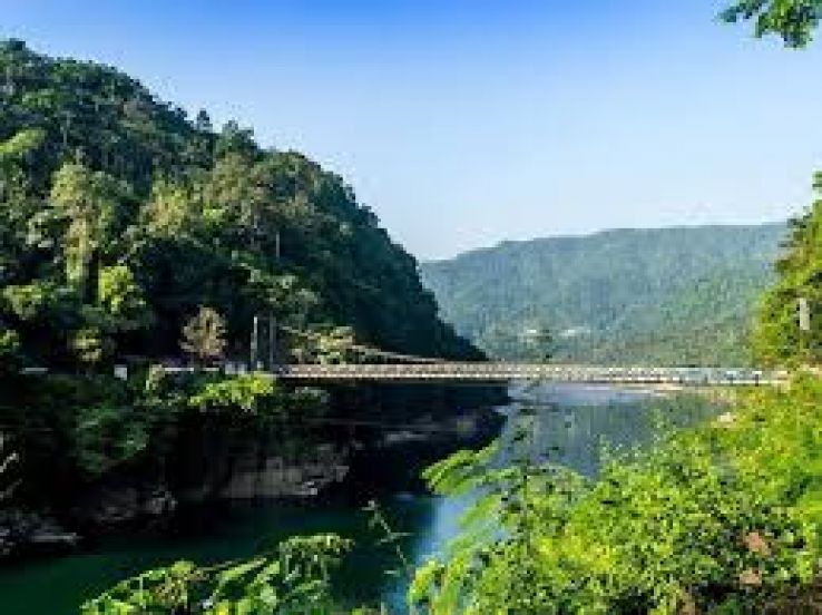 Meghalaya Travelogue and Travel Stories –A Backpacking Tour of ...