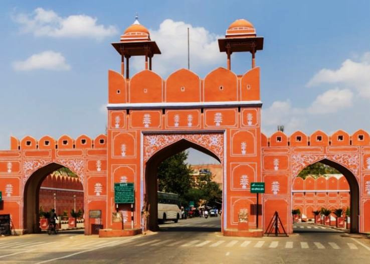 List of Gates In India - Hello Travel Buzz