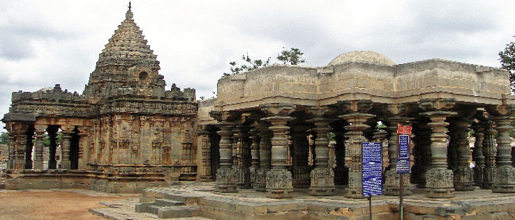 Top 10 temples of Varanasi - Hello Travel Buzz