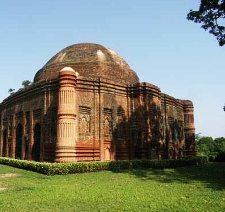 Top 6 places in Malda - Hello Travel Buzz