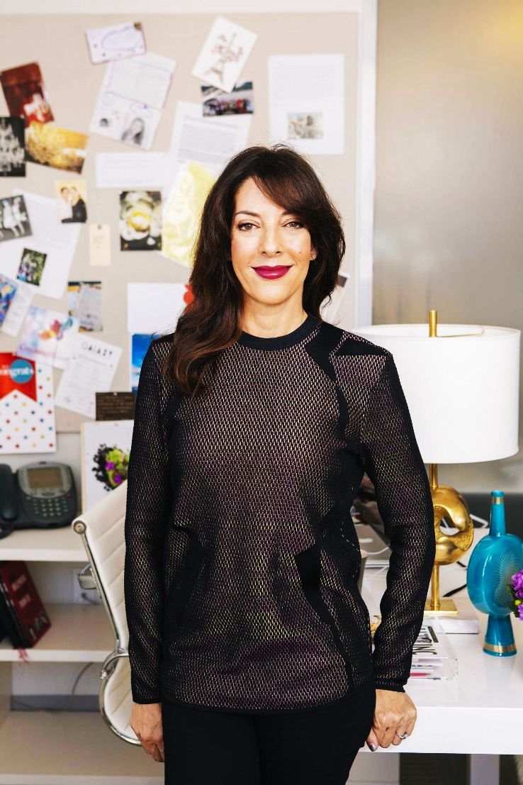 10 Most Beautiful Female CEOs in the World - Hello Travel Buzz