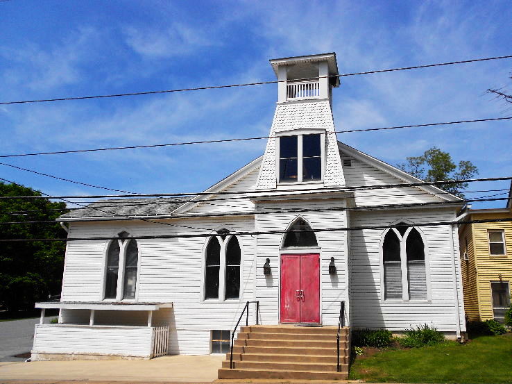 Top 10 churches in U.S.A - Hello Travel Buzz