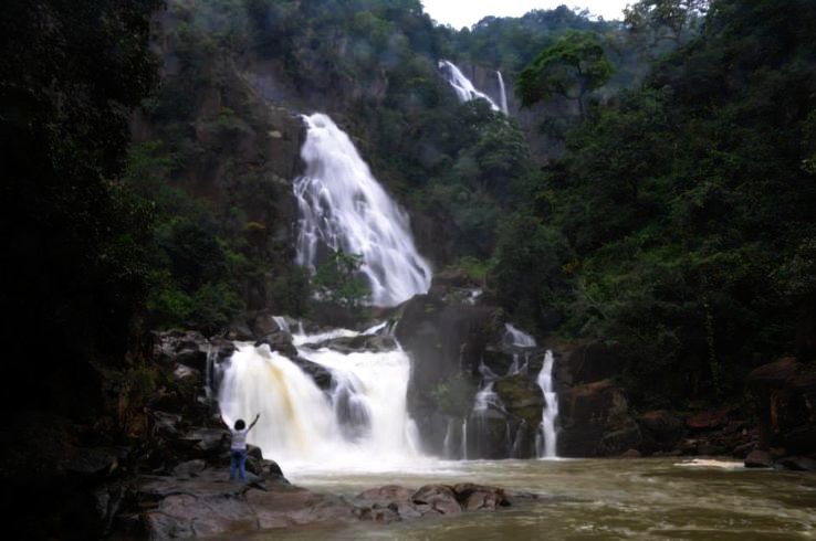 Top 5 places in Palamu - Hello Travel Buzz