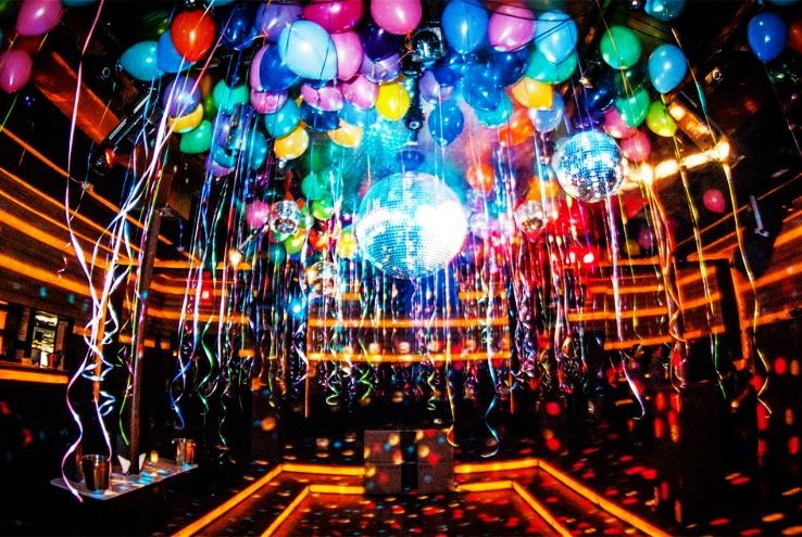 Top 10 cities with the craziest night life in the world - Hello Travel Buzz