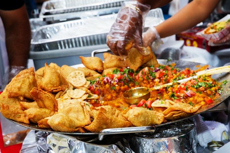 Famous Food Festivals From Around The World - Hello Travel Buzz