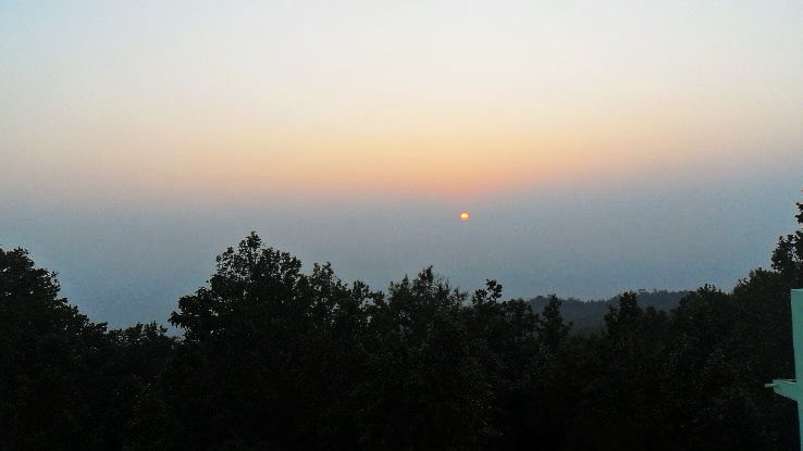 Beautiful hill stations in Jharkhand - Hello Travel Buzz