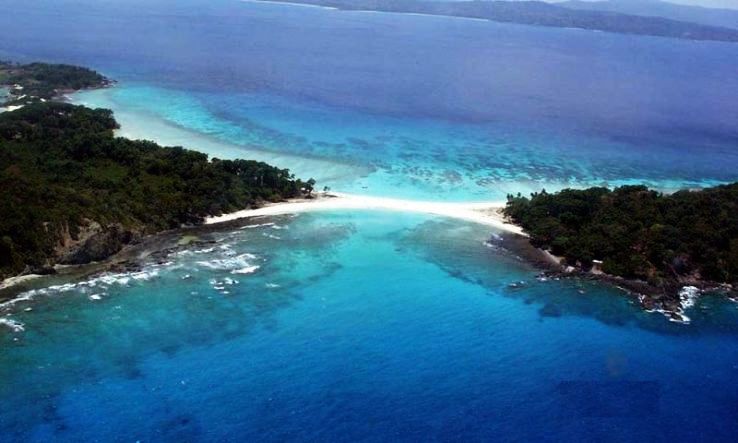 Free From Restrictions 29 Islands In Andaman And Nicobar - Hello Travel ...