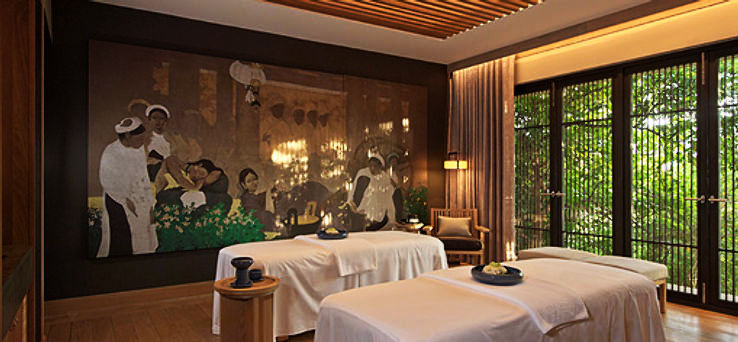 Top 10 Places for Spa Services in Delhi - Hello Travel Buzz