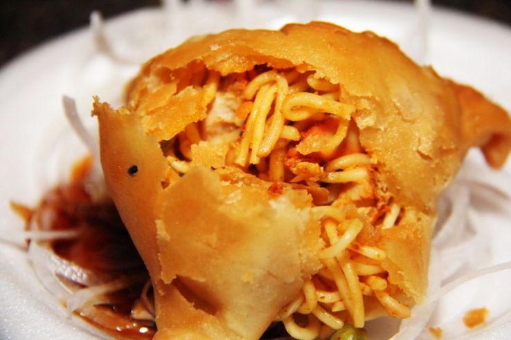 7 Weird Indian Dishes that are Absolutely Lip-Smacking - Hello Travel Buzz