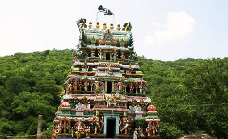 Top 10 temples of Madurai - Hello Travel Buzz