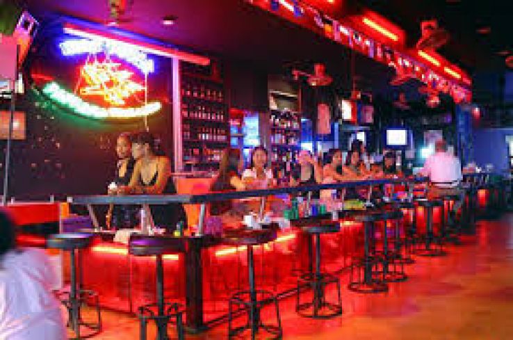 Know everything about the nightlife in the Philippines - Hello Travel Buzz