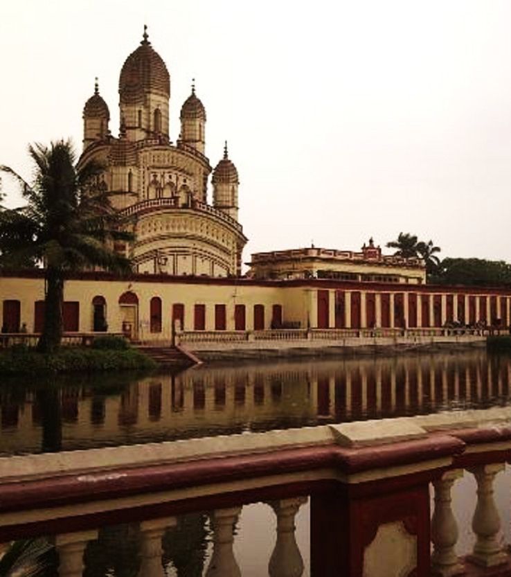 Top 5 places in Kamarpukur - Hello Travel Buzz