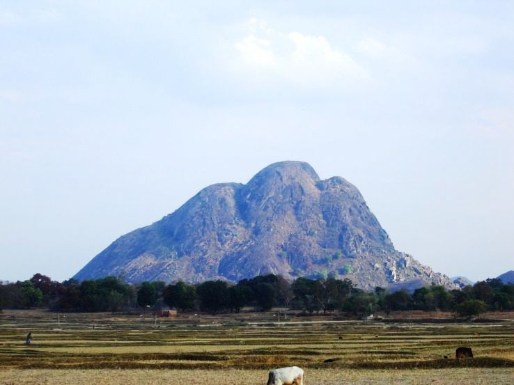 Beautiful hill stations in Jharkhand - Hello Travel Buzz