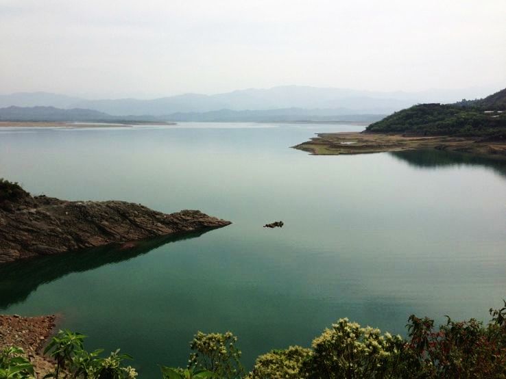 Top 5 places in Pathankot - Hello Travel Buzz
