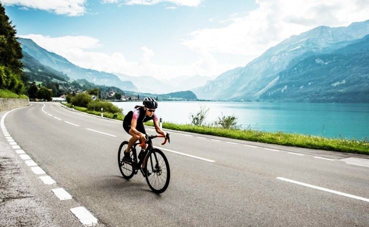 Top 5 beautiful Cycle Route in India - Hello Travel Buzz