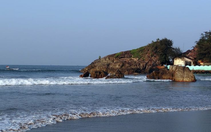 Gokarna Travelogues and travel stories – Cultural & Fun Trip - Hello ...