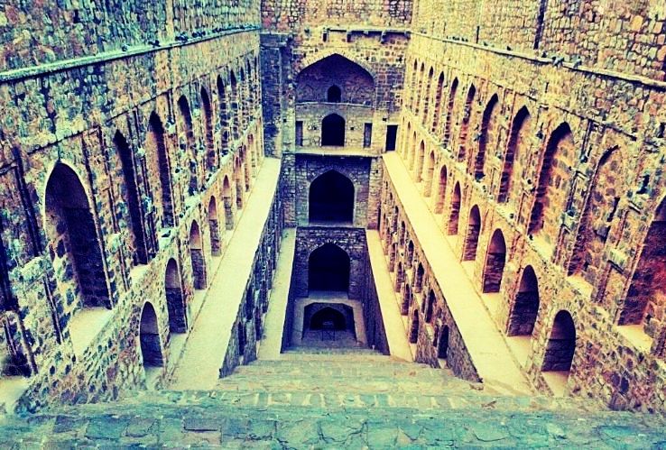 10 best places to visit in Lucknow - Hello Travel Buzz