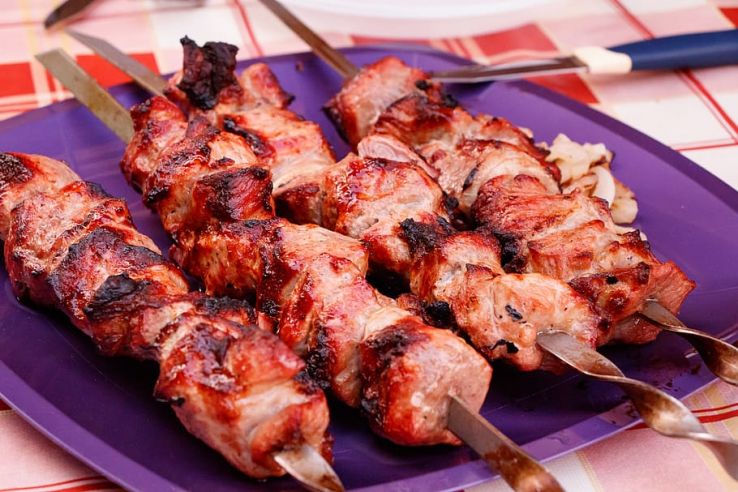 Foods of Hyderabad - 5 dishes of Hyderabadi cuisine that you must try ...