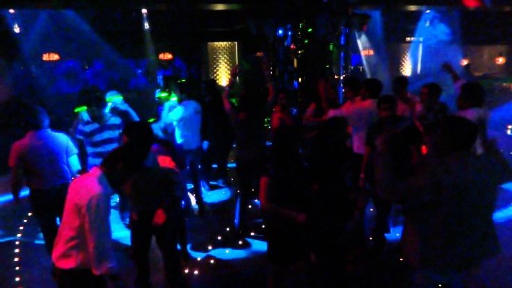 Best places for night out in Gwalior - Hello Travel Buzz