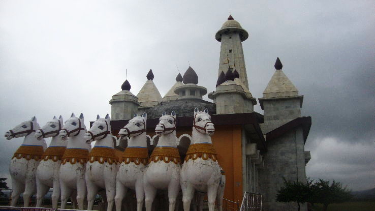 Top 10 best places in Ranchi - Hello Travel Buzz