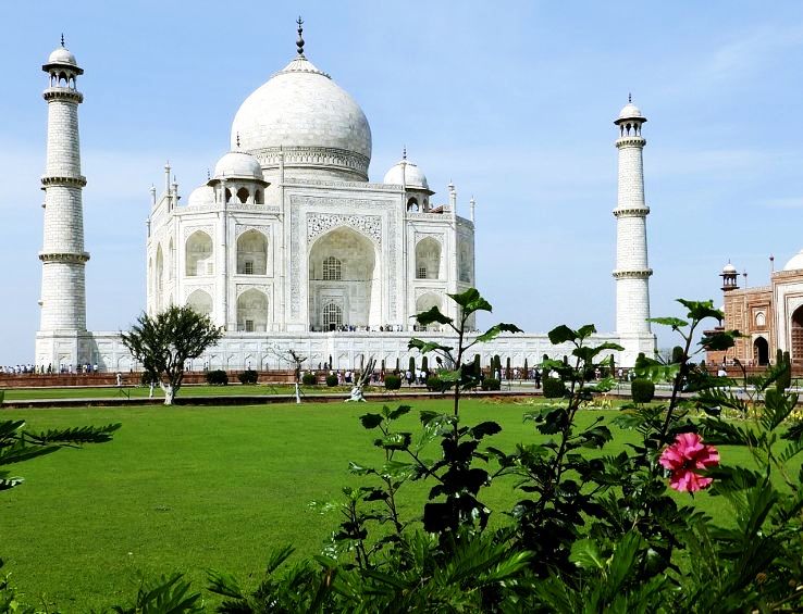 10 places to visit in Agra - Hello Travel Buzz