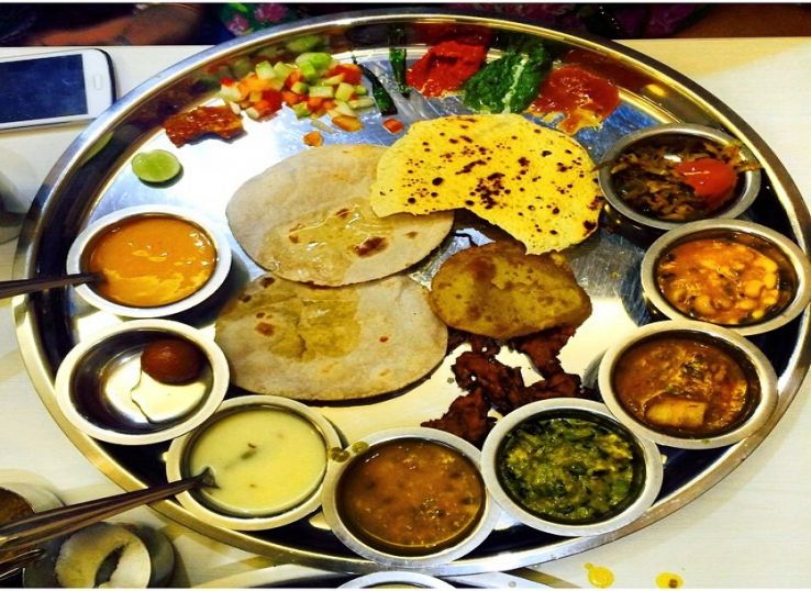 Foods Of Ahmedabad 5 Dishes Of Gujarati Cuisine That You Must Try When You Visit Ahmedabad