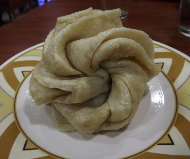 Foods of Nubra Valley - 6 dishes of Ladakhi cuisine that you must try ...